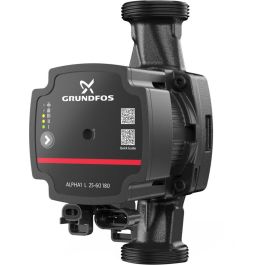 Circulateur Alpha 1 L 40 mm Alpha 1 L 25-40 180 1''1/2 | Proadis