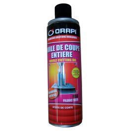 Huile de coupe entière FILDUC 859 | Proadis