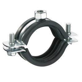 Collier inox isolé MACROFIX Erico | Proadis