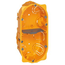 Batibox pour cloison sèche 4/5 modules | Proadis