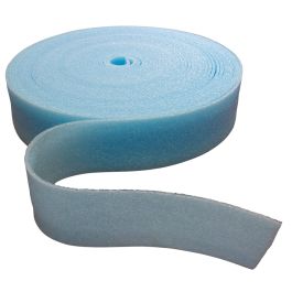 Bande périphérique simple