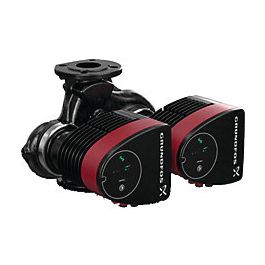 Circulateur MAGNA 1 double Magna 1 D 32-60 DN 32 180 mm