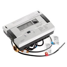 Compteur d'énergie thermique SHARKY 775 | Proadis