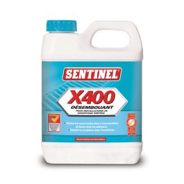 Désembouant Sentinel X400 20 L