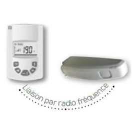 Thermostat pour radiateur électrique | Proadis