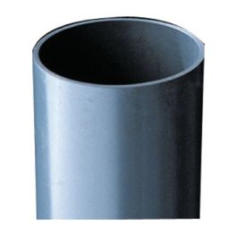Tube PVC HTA haute température gris 3 m 63 mm 63 mm PN16 | Proadis