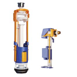 Mécanisme complet DOMAO 200 | Proadis