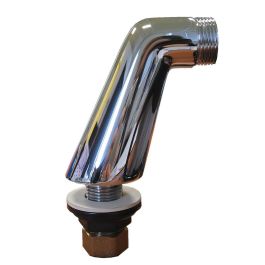 Raccord colonette droit de luxe | Proadis