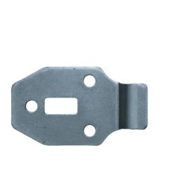 Attache lavabo/urinoir acier RAM 3 mm | Proadis