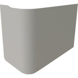 Cache piquage blanc pour Linéo connecté 40-65-80L | Proadis