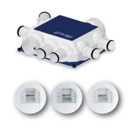 Kit Evolis Hygro | Proadis