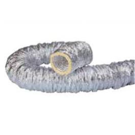 Conduit alu souple isolation phonique