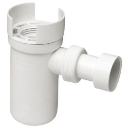 Siphon NF pour groupe de sécurité sortie DN25/32 | Proadis