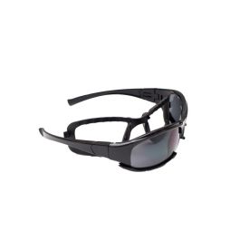 Lunette Anti Impact ft filtre solaire industriel | Proadis