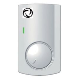 Thermostat Filaire Analogique THERMFILANA | Proadis