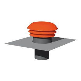 Chapeau de toiture | Proadis