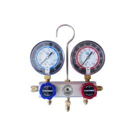 Kit manifold 2 voies R32/R410A