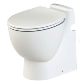 Broyeur cuvette monobloc SANICOMPACT PRO ECO+ | Proadis