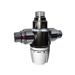 Mitigeur thermostatique collectivité MTB | Proadis
