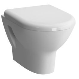 Pack WC suspendu sans bride DOMAO | Proadis