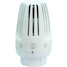 Tête thermostatique R469 système Clip Clap | Proadis